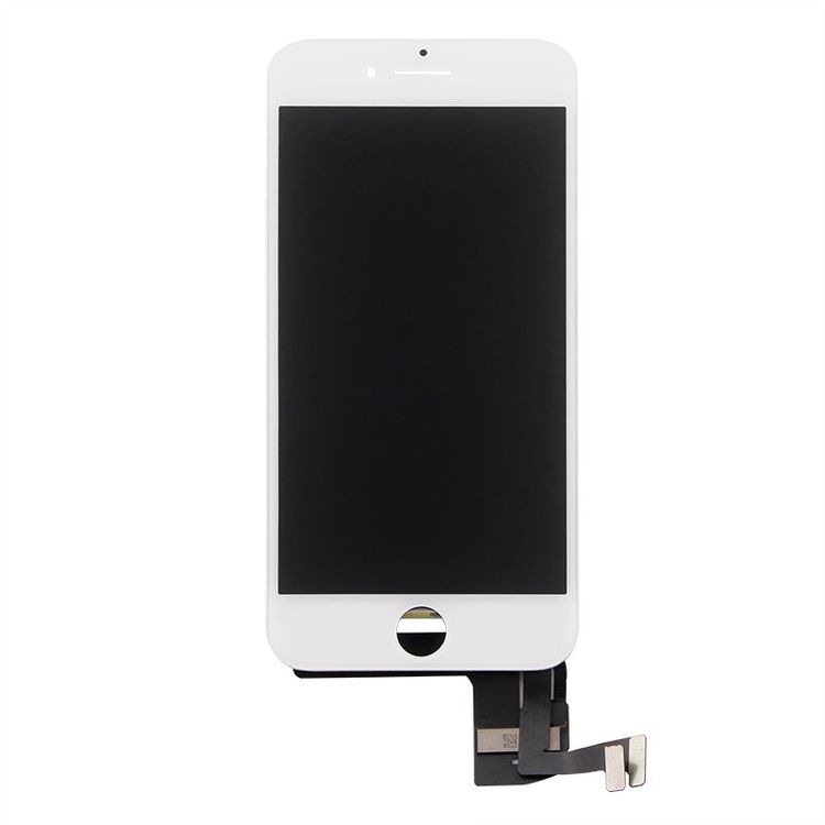 iPhone 7 Display: Retina LCD Screen & Di (Neu und originalverpackt) in ...