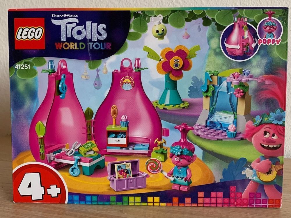 Lego Trolls | Kaufen auf Ricardo