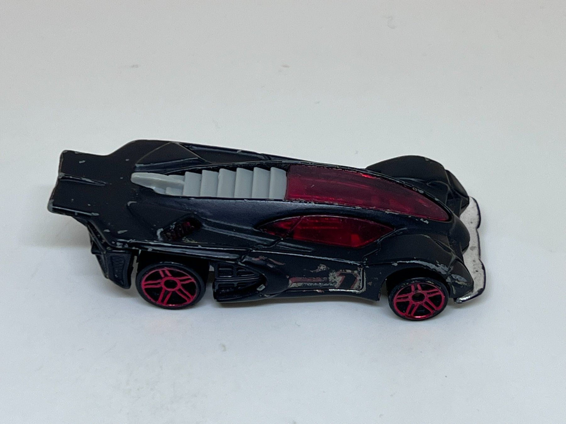 Hot Wheels Side Draft #210 (Gebraucht) in Wildegg für CHF 1.5 – mit ...