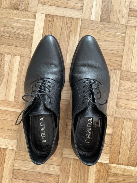 Prada 6 1/2 (40,5) (Neu (gemäss Beschreibung)) in Lugano für CHF 199 ...
