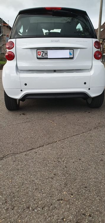 Smart 451 ED | Kaufen auf Ricardo