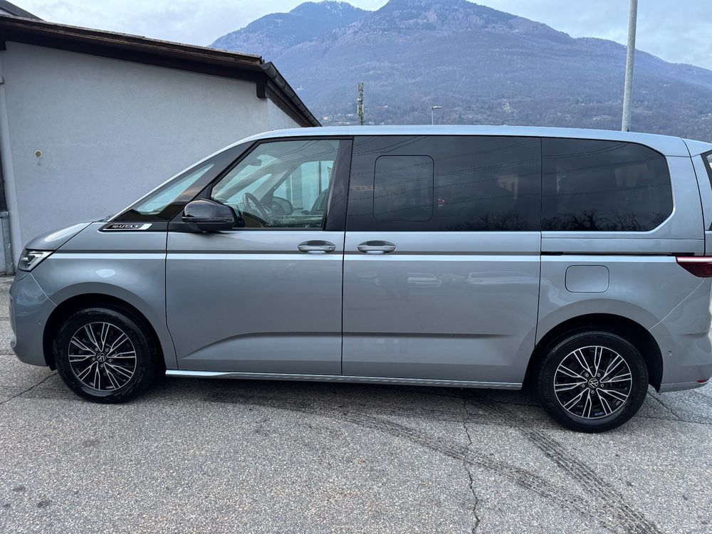 VW MULTIVAN Multivan 1.4 eHybrid Liberty DSG | Kaufen auf Ricardo
