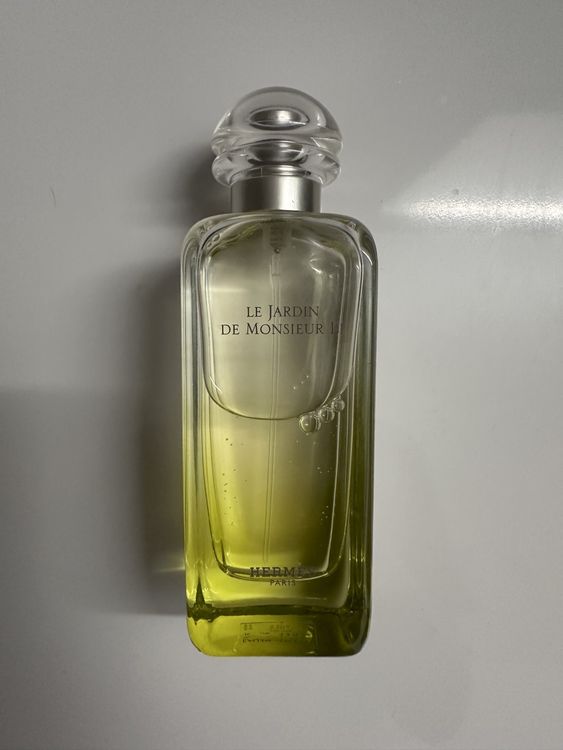 hermès le jardin de monsieur li, 100ml | Kaufen auf Ricardo