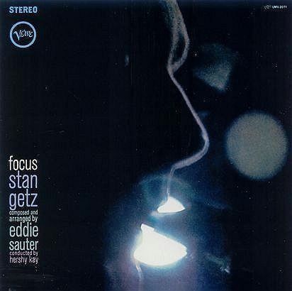 Stan Getz [VERVE] Roy Haynes, Eddie Sauter, Alan Martin | Acheter sur ...