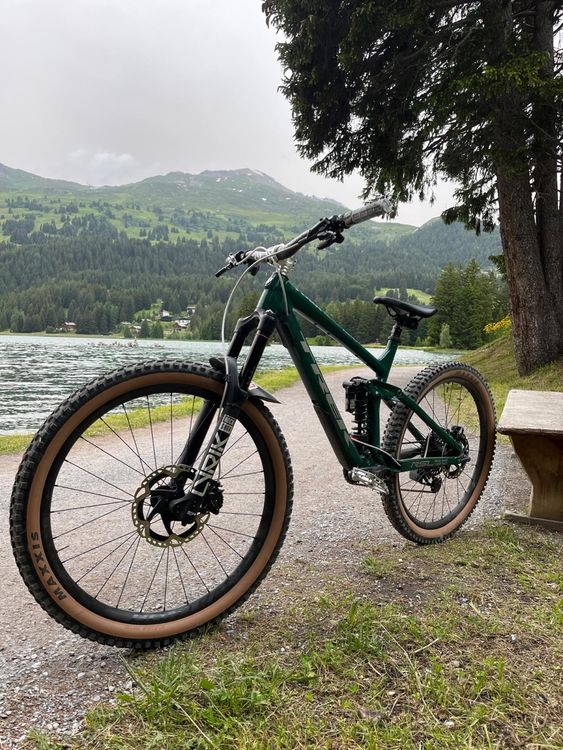 Full Custom Build Trek Remedy (Neu (gemäss Beschreibung)) in Berikon ...