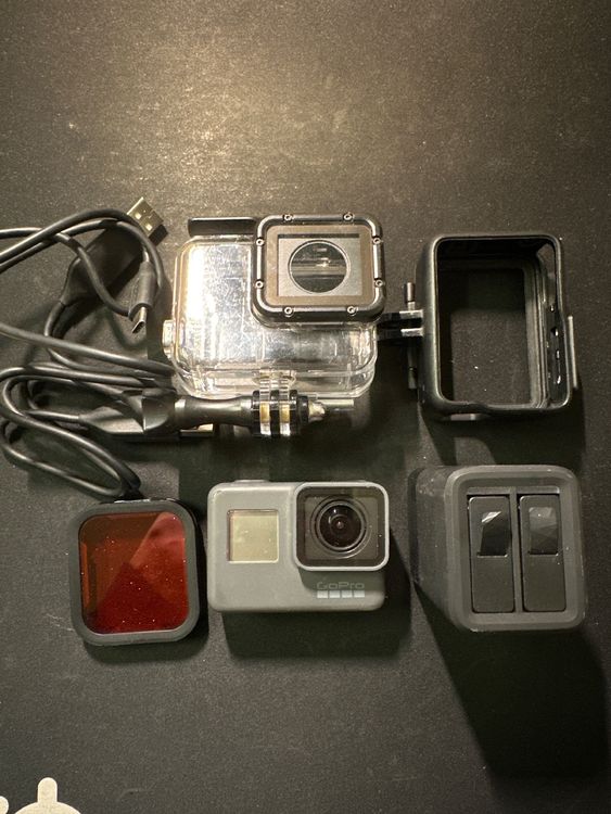 GoPro hero 5 | Kaufen auf Ricardo