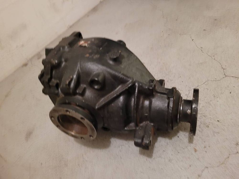 bmw e46 Differential (Gebraucht) in Niedergösgen für CHF 300 – nur ...