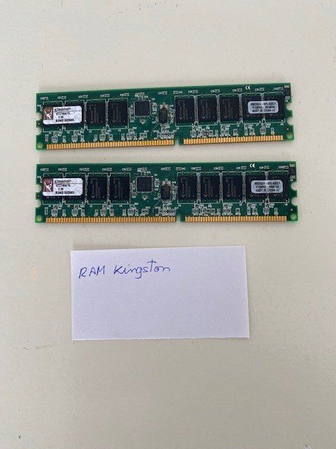 RAM Kingston | Kaufen auf Ricardo