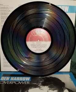 Den Harrow ‎– Overpower (LP) (Neu und originalverpackt) in Nidau für CHF 45 – mit Lieferung auf ...