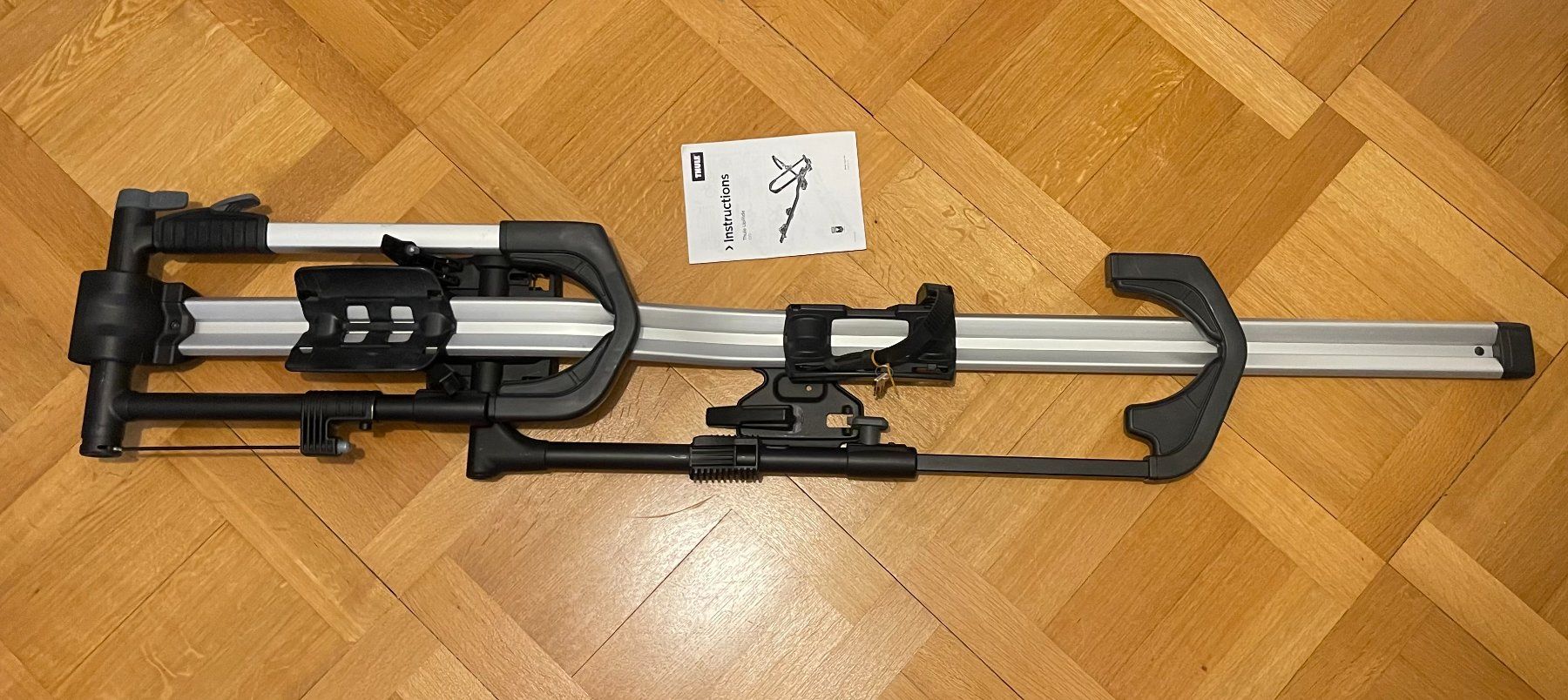 Thule UpRide 599 (Gebraucht) in Zürich für CHF 160 – nur Abholung auf ...