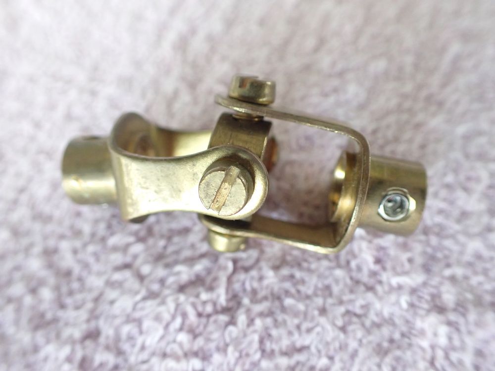 Kreuzgelenk Nr. 74 für den Stokys Baukasten (a) (Gebraucht) in Geroldswil für CHF 4 – mit ...