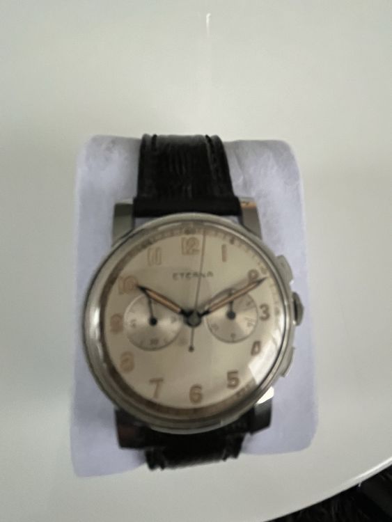 Eterna (Neu (gemäss Beschreibung)) in Alchenflüh für CHF 500 – mit ...