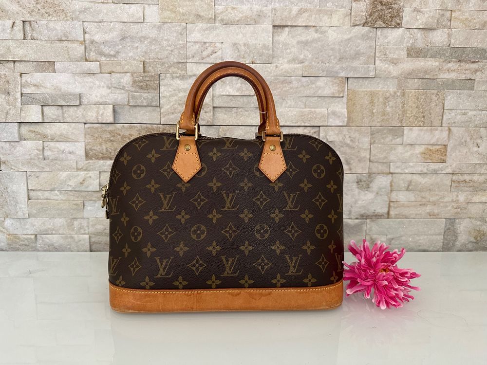 Louis Vuitton Gebraucht
