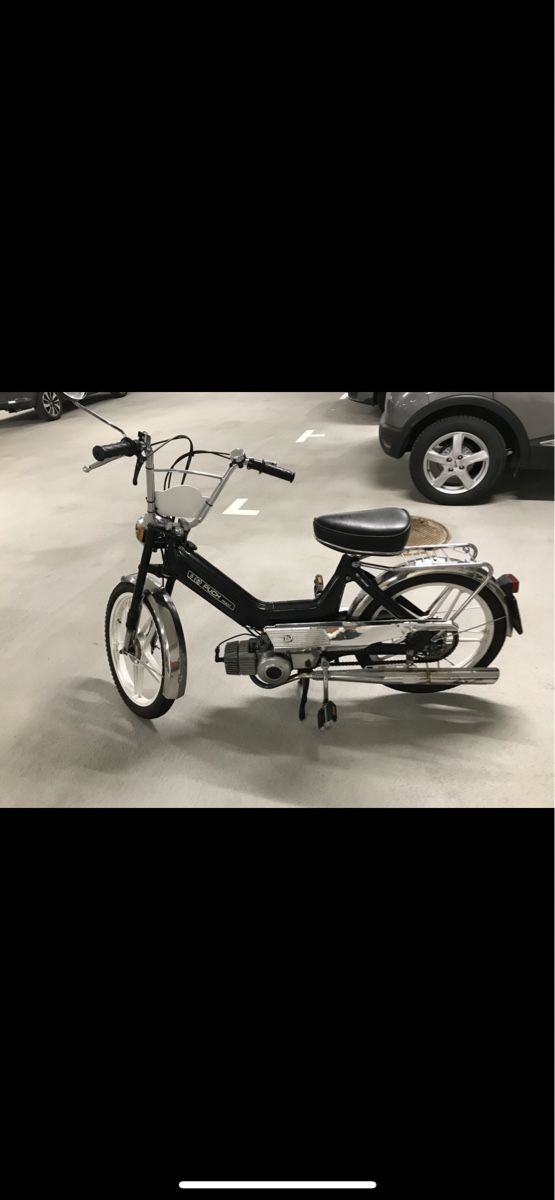 Puch Maxi (Gebraucht) in Ebnat Kappel für CHF 2100 – nur Abholung auf Ricardo kaufen