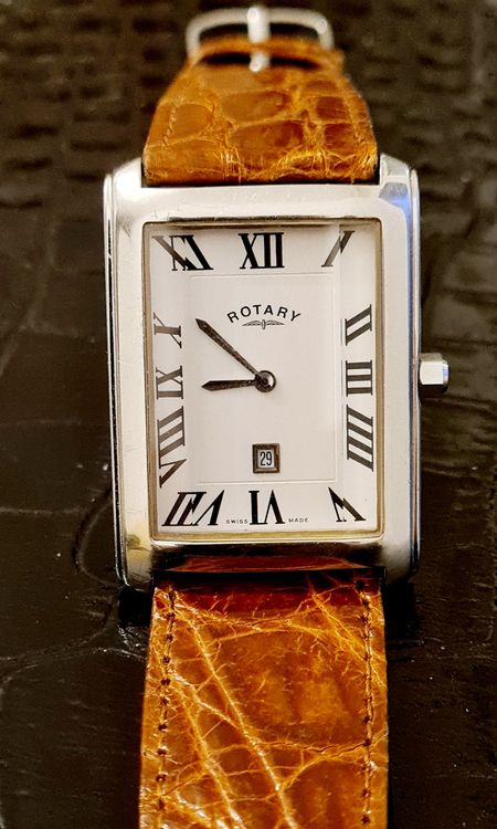 Rotary elite | Kaufen auf Ricardo