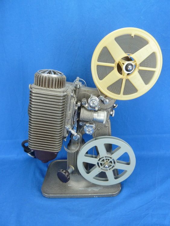Revere Eight Projector - 8mm - Model 85 - Art Deco Design (Gebraucht ...
