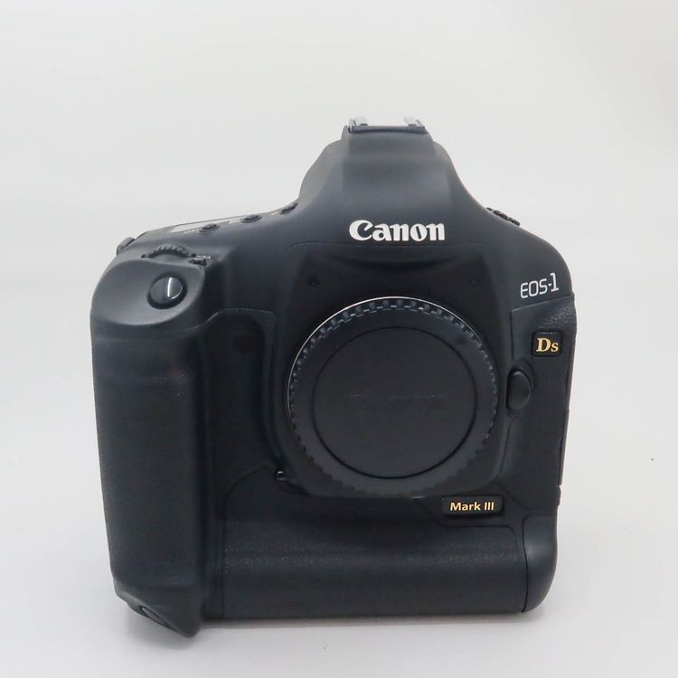 Canon EOS-1 Ds Mark III (Gebraucht) in Luzern für CHF 260 – mit ...