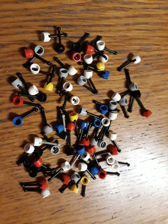 Lego 70 Hebel, Schalthebel | Kaufen auf Ricardo