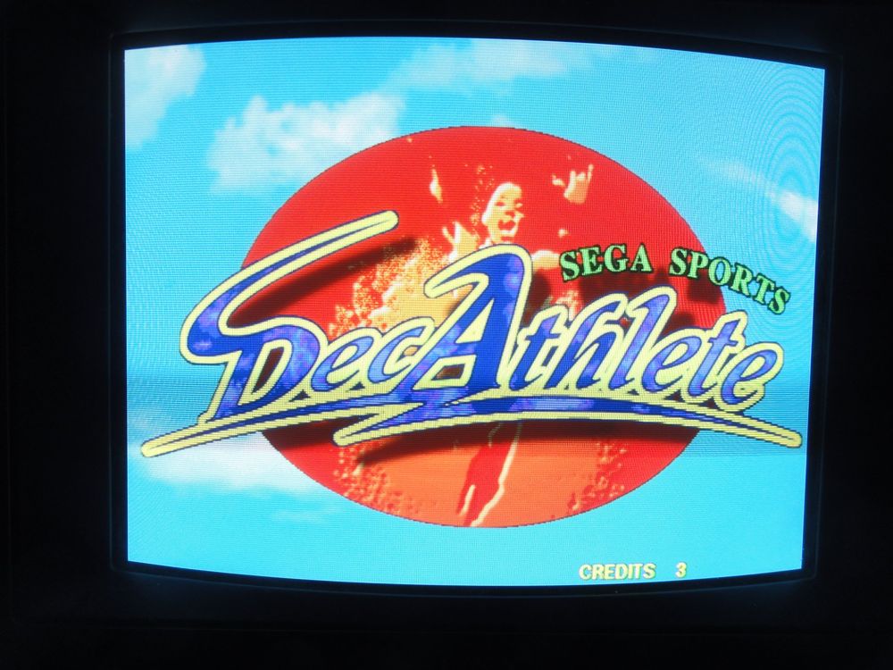 [Arcade PCB] Original Sega STV Mainboard mit Spiel | Kaufen auf Ricardo