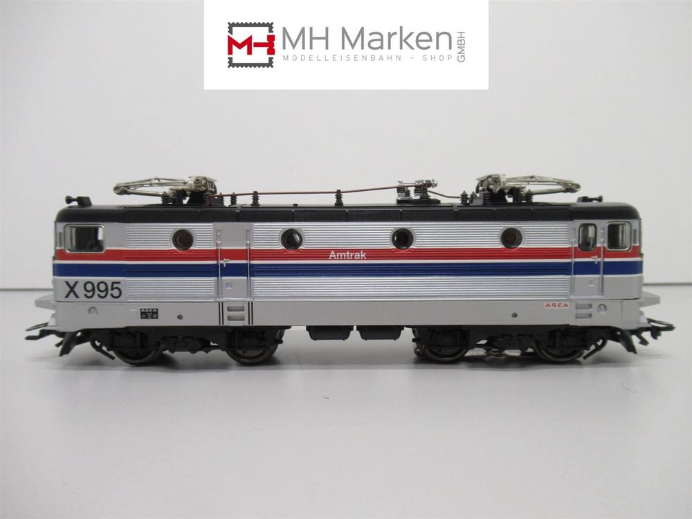 Märklin 83341 X995 Amtrak AC Delta H0 (Gebraucht) in Basel für CHF 100 ...