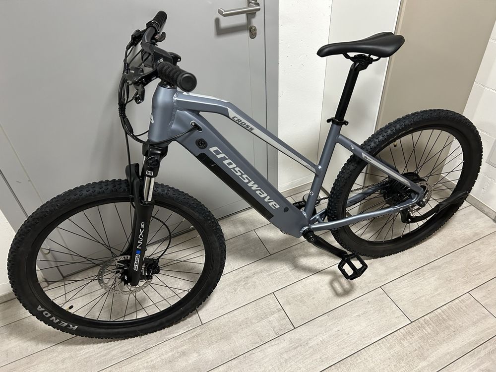 E-Bike Crosswave Neu (Neu (gemäss Beschreibung)) in Wohlen AG für CHF ...