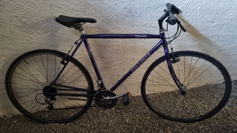 Villiger Bike (Gebraucht) in Zurich für CHF 18 – nur Abholung auf ...