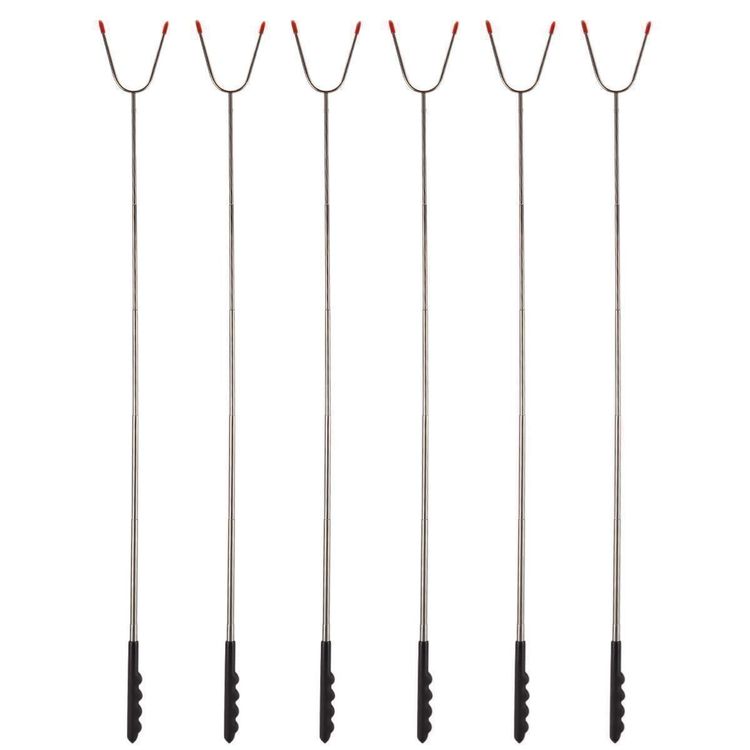 Multi purpose BBQ Camping Sticks (Neu und originalverpackt) in Thun für ...