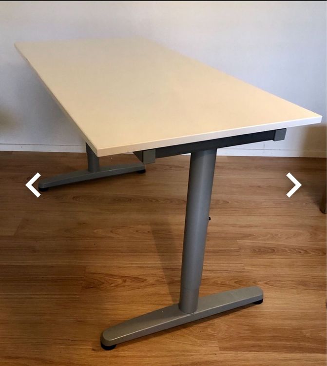 Schreibtisch Ikea "Galant" | Kaufen auf Ricardo