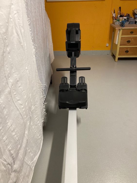 Rudergerät TAURUS RX7 (Gebraucht) in Gränichen für CHF 600 – nur ...