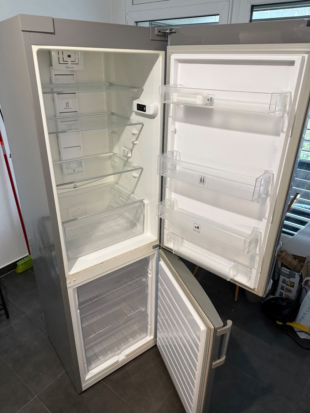 Refrigerateur Congelateur D Occasion Particulier