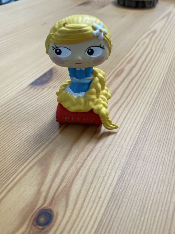 Tonie Rapunzel | Kaufen auf Ricardo