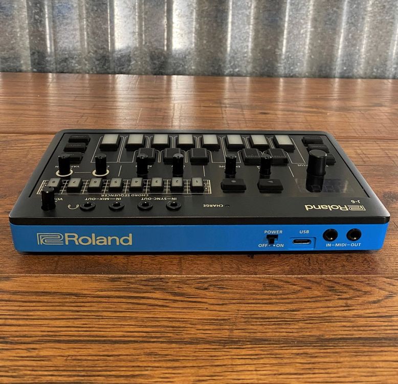 Roland J-6 (Gebraucht) in Dietlikon für CHF 89 – mit Lieferung auf ...