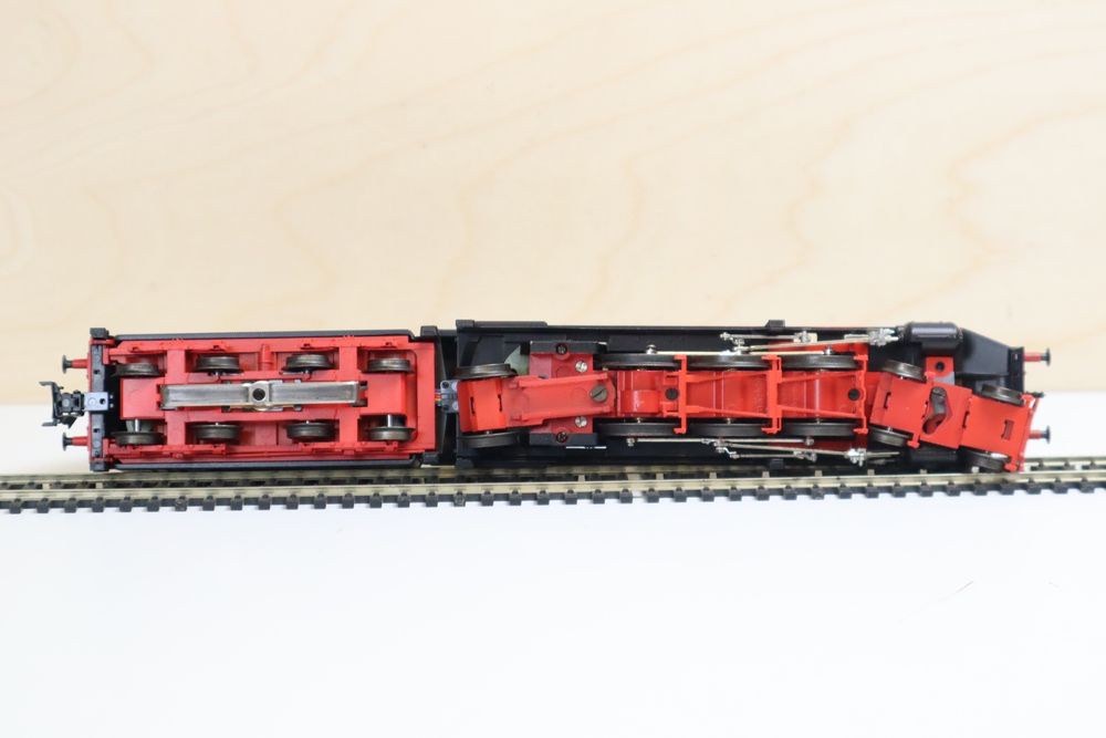 Märklin Dampflok BR 18.1 - Digital 3411 - H0 (Gebraucht) in Winterthur ...