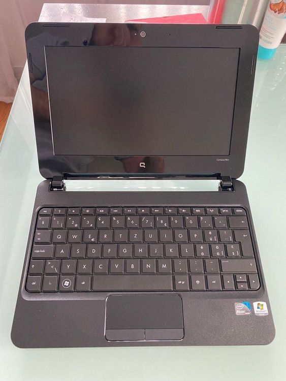 Notebook Compaq Mini CQ10-420SZ (Neu (gemäss Beschreibung)) in für CHF ...