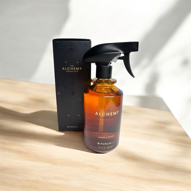 Rituals The ALCHEMY Collection limited Raumspray 300ml NEU (Neu und ...