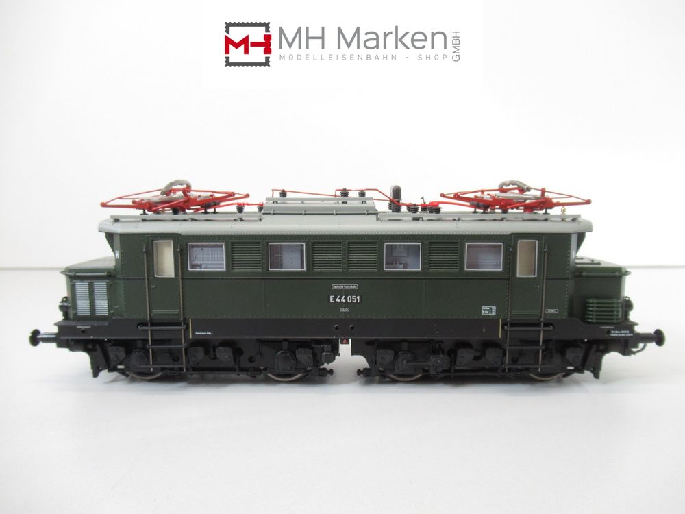 Roco 69616 E-Lok E44 DR AC Digital H0 (Gebraucht) in für CHF 80 – mit ...