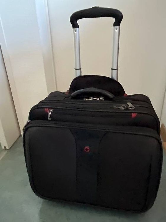 Rollkoffer (Gebraucht) in Steckborn für CHF 45 – nur Abholung auf ...