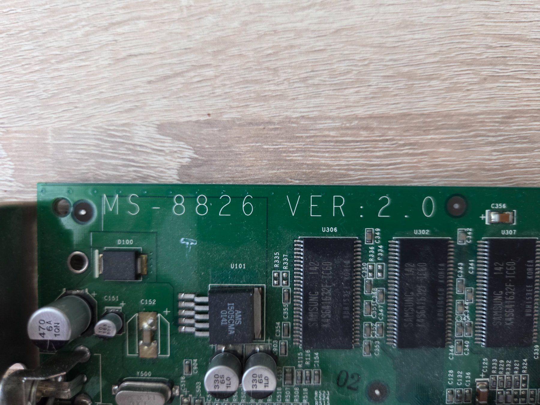 Graphic Card AGP NVIDIA GeForce2 MX 400 64 MB - PC (Gebraucht) in ...