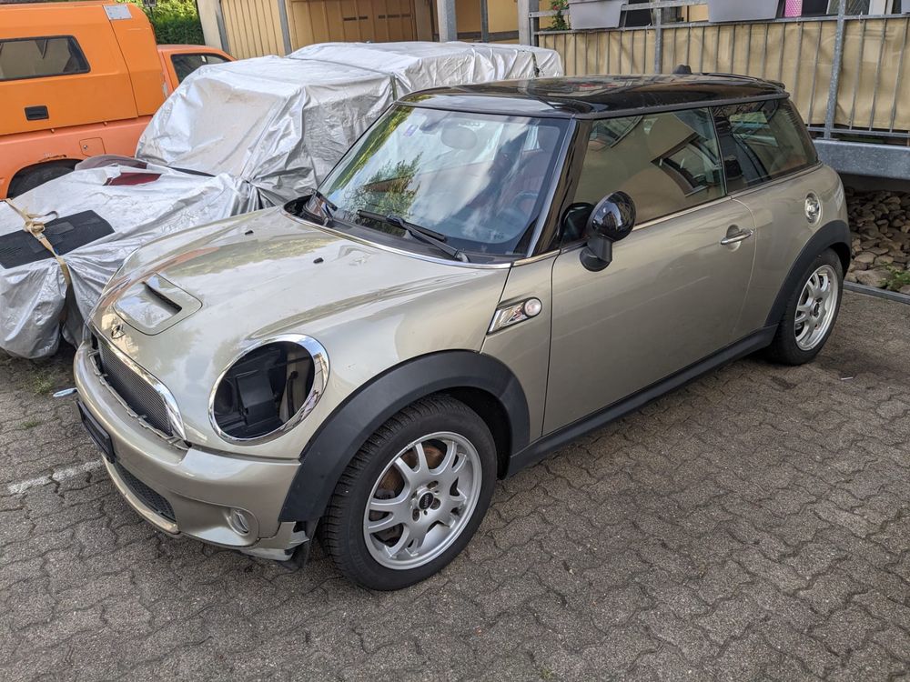 Was Kostet Ein Mini