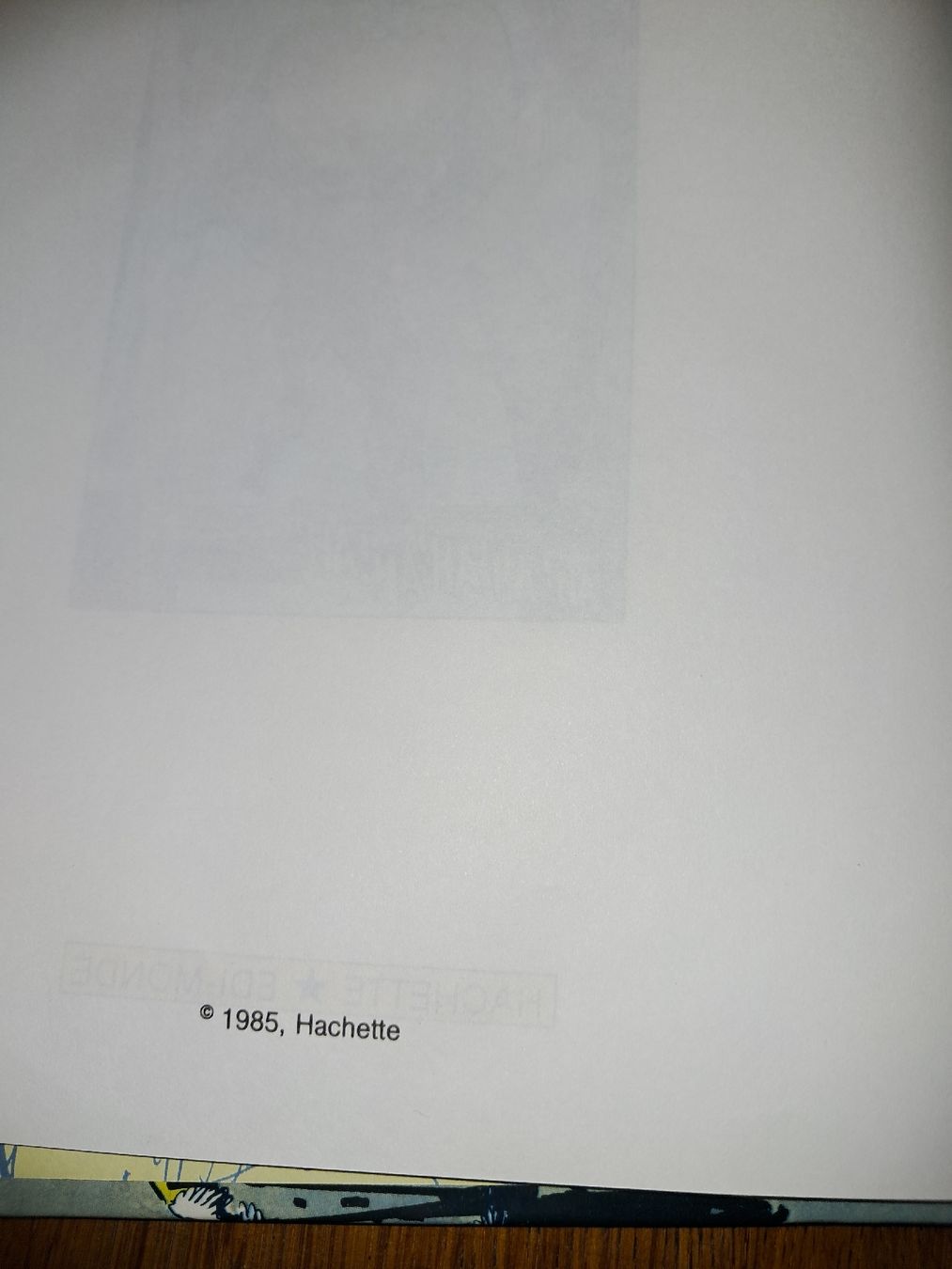 Bd Notre-Dame de Paris de Victor Hugo (D'occasion) à Le locle pour CHF ...