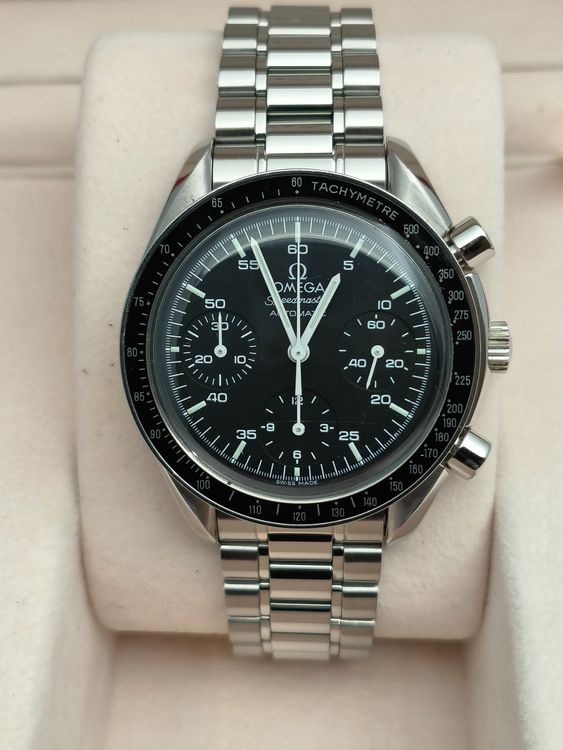 Omega | Kaufen auf Ricardo