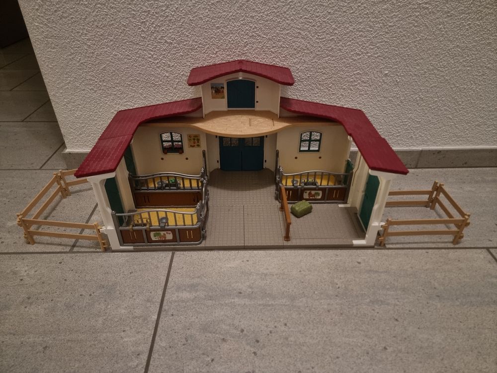 Nina Chuba Schleich 72157 - First Steps At A Western Ranch - , 29,99 ...