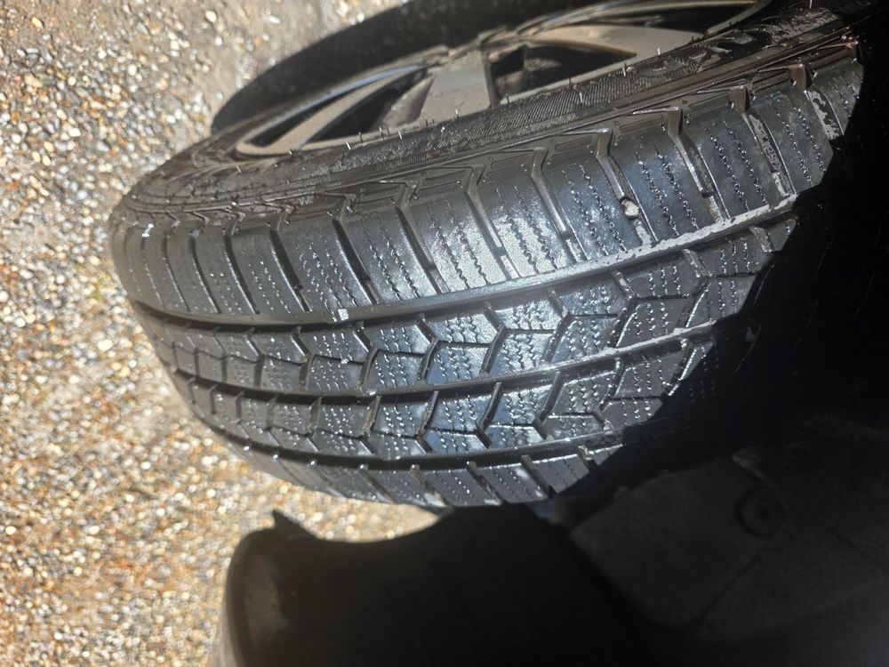 Mercedes Vito (Gebraucht) in Waltenschwil für CHF 1500 – nur Abholung ...