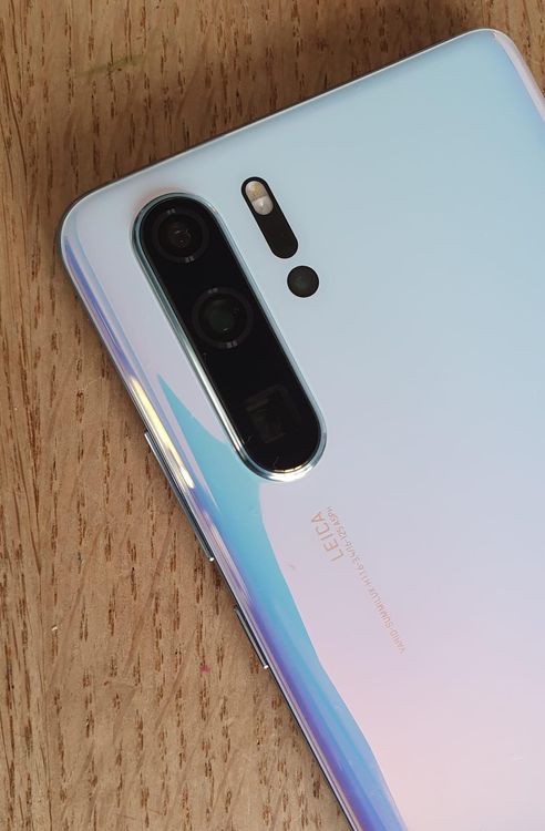 HUAWEI P30 Pro - NEU (Neu (gemäss Beschreibung)) in Zürich für CHF 295 ...