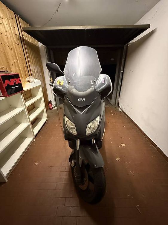 Yamaha scooter x max 250 (Usato) a Coldrerio per CHF 1299 – solo ritiro ...