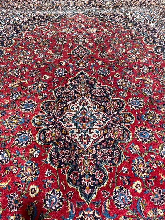 Keshan 3x4 (Gebraucht) in Freidorf TG für CHF 400 – nur Abholung auf Ricardo kaufen