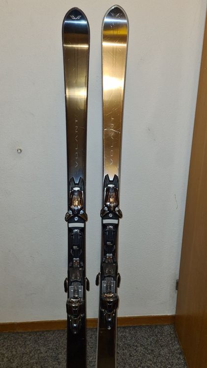 Atomic Volant - Luxus-Ski mit NP über CHF 1,000 | Kaufen auf Ricardo