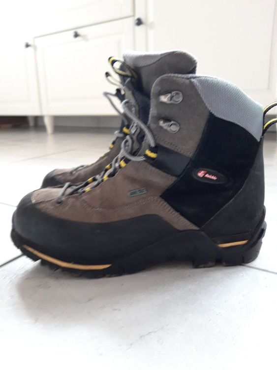 Bergschuh von Raichle Gr. 39 (Gebraucht) in Wohlen b. Bern für CHF 69 ...