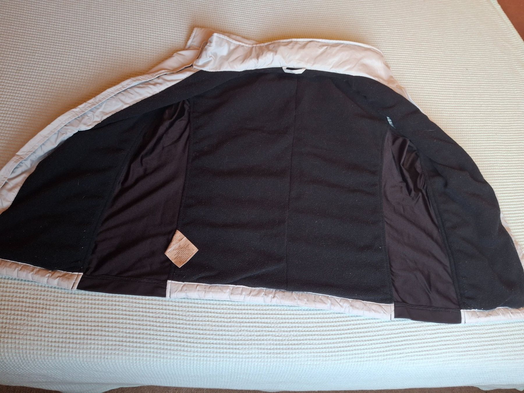 Gilet taille M-L marque Burton (D'occasion) à Villiers pour CHF 10 ...