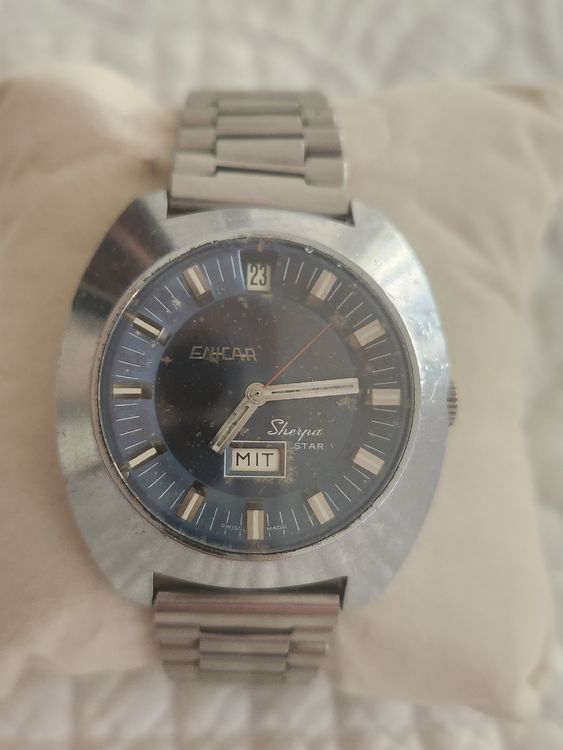 Enicar Sherpa Star (Gebraucht) in Reiden für CHF 56 – mit Lieferung auf ...